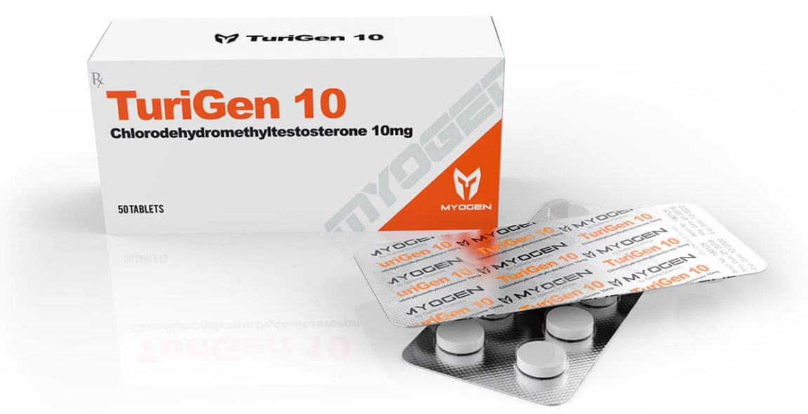 How To Cycle Turinabol For Maximum Gains - Complete guide - Anabolic Coach