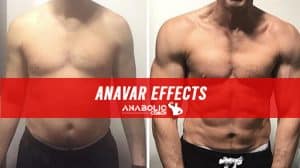 Ciclo Anavar | Oxandrolona para Musculação | Treinador Anabólico