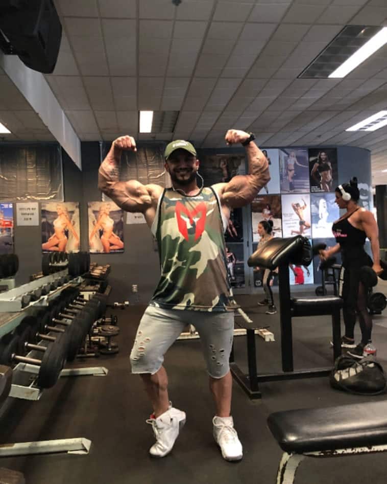 Dianabol Cycle | Dianabol for Bodybuilding | Anabolic Coach