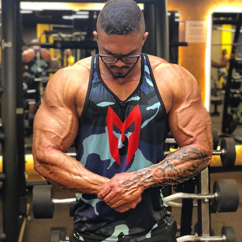 MyoGenによるテストステロンサスタノン注射（SustaGen）|アナボリックコーチ