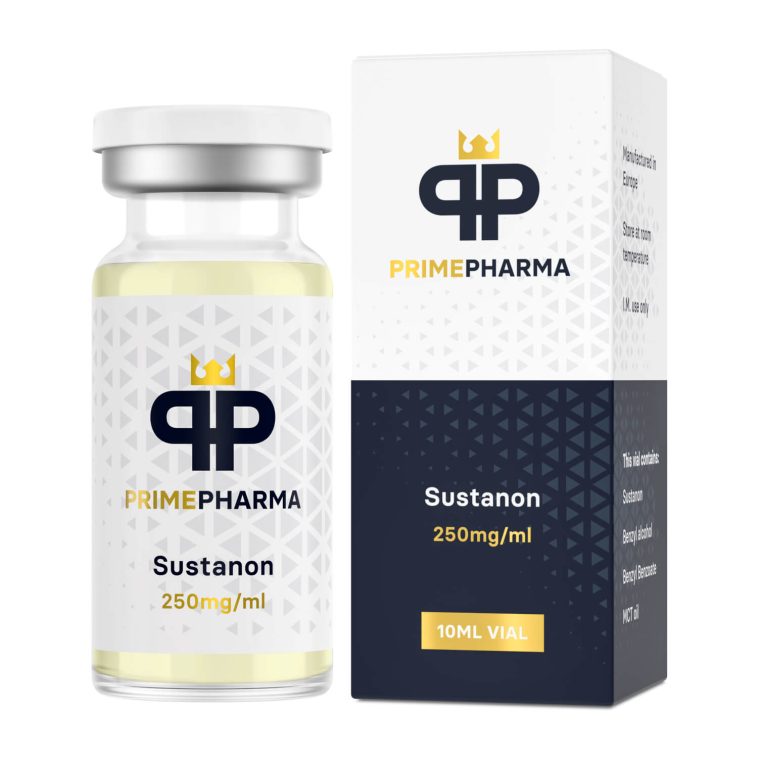 The Complete Guide to Sustanon 250 Cycle | Anabolic Coach