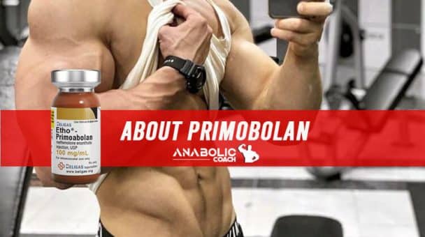 A Complete Users Guide to Oral and Injectable Primobolan (Methenolone)
