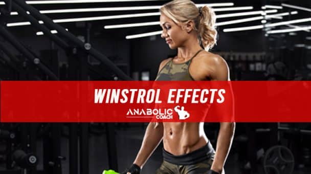 What Results To Expect From Winstrol | Anabolic Coach