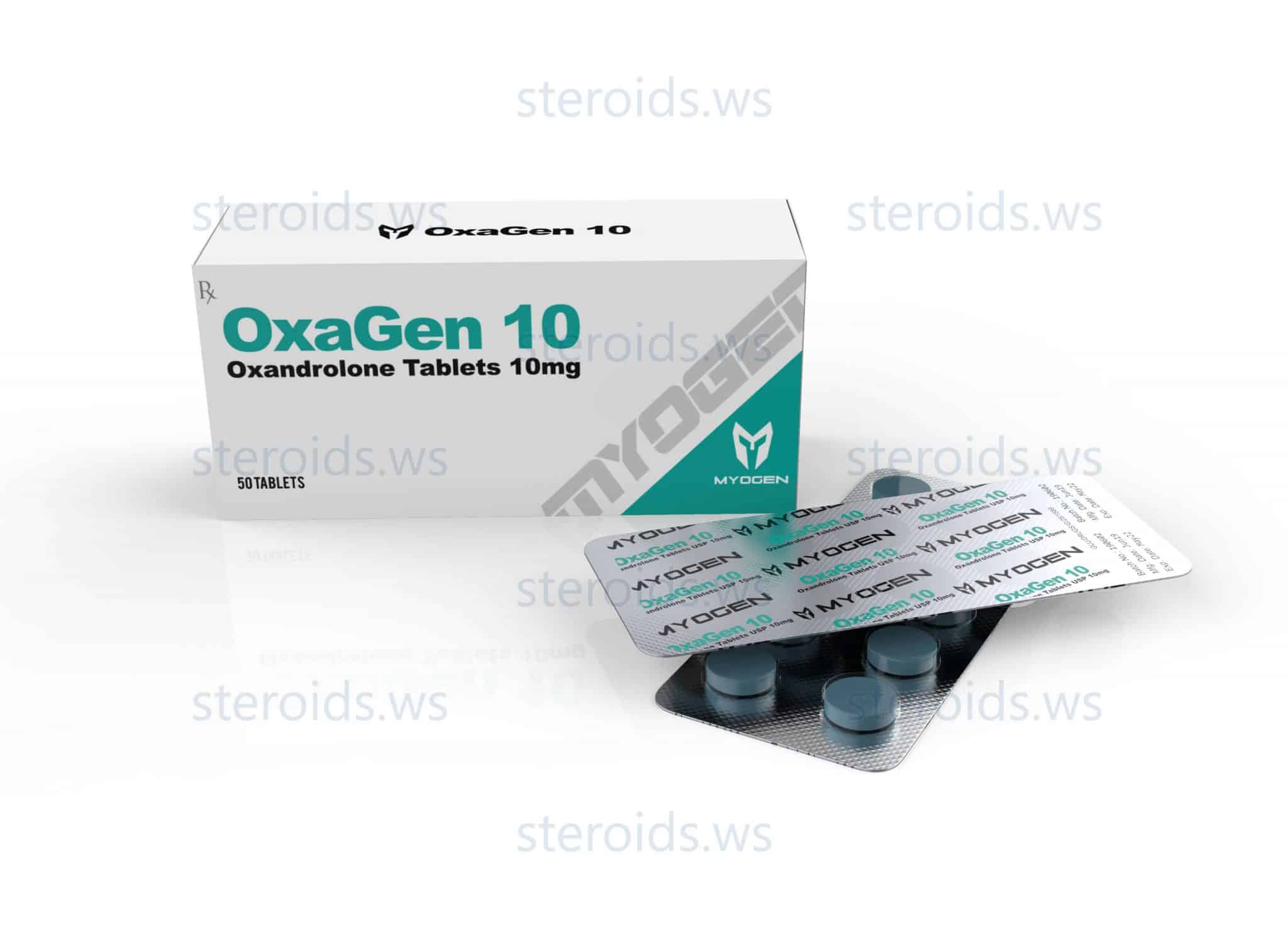 5 Oxandrolone Side effects You want to Avoid | Anabolic Coach