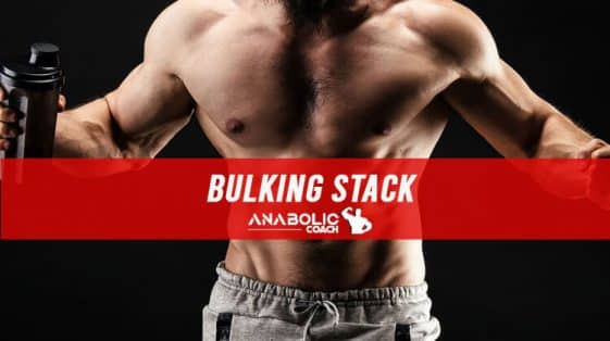 Steroid Cycle for Bulking | How Steroids Work | Anabolic Coach