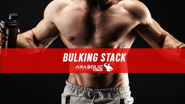 Steroid Cycle for Bulking | How Steroids Work | Anabolic Coach