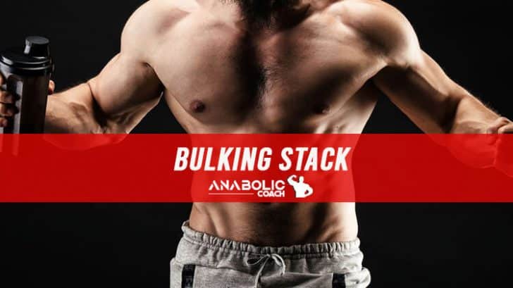 Steroid Cycle for Bulking | How Steroids Work | Anabolic Coach
