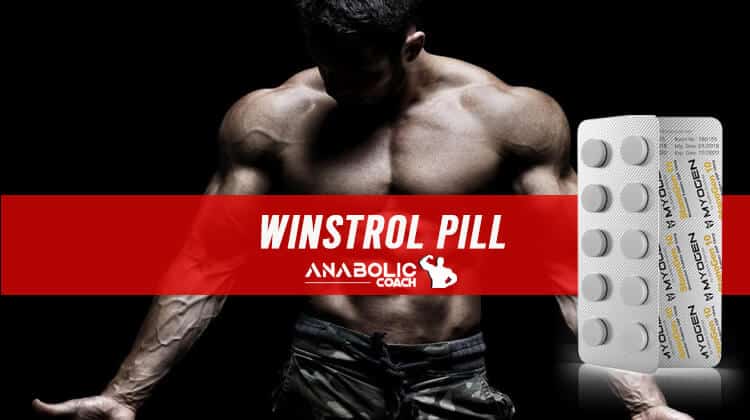 Is Winstrol-steroïde pil goed of slecht | Anabole Coach