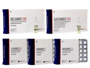 The Complete Guide to Sustanon 250 Cycle | Anabolic Coach