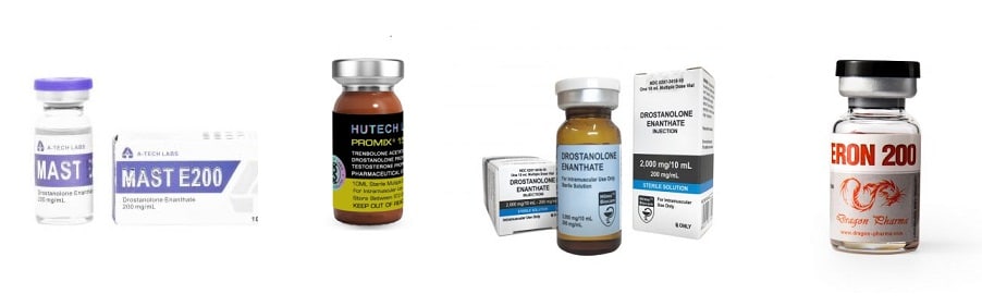 Masteron: O Segredo para uma Musculação Eficaz - Anabolic Coach