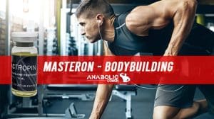 Masteron: El secreto para un culturismo efectivo - Anabolic Coach