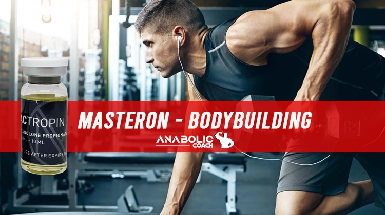 Masteron: El secreto para un culturismo efectivo - Anabolic Coach