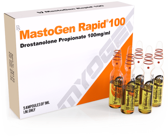 Masteron: O Segredo para uma Musculação Eficaz - Anabolic Coach