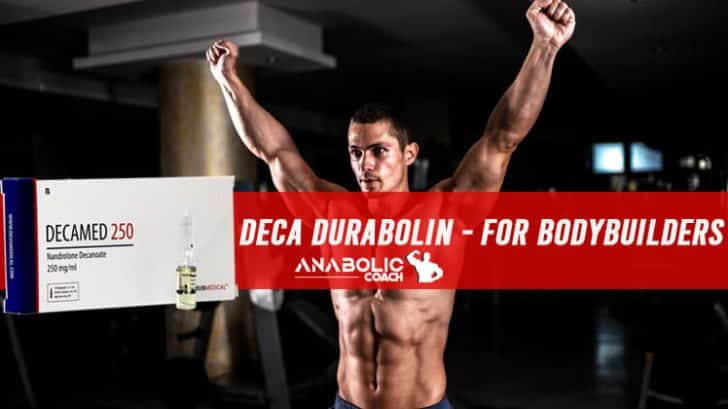 Is Deca Durabolin Right Option for Bodybuilders - Anabolic Coach