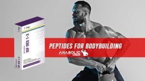 Peptides for Bodybuilding: Are they Safe? - Anabolic Coach