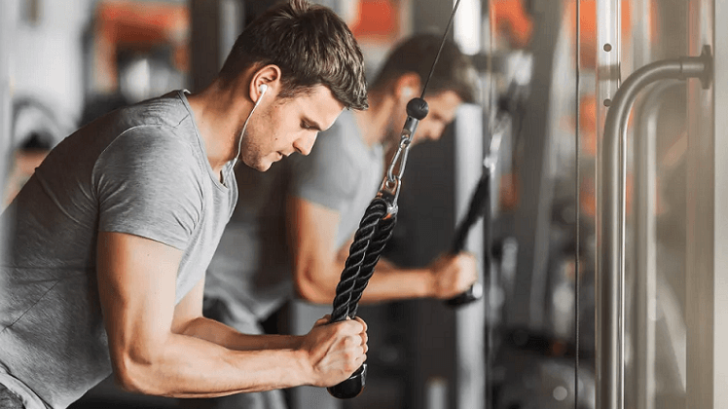 8 Most Powerful Triceps Workouts - Anabolic Coach