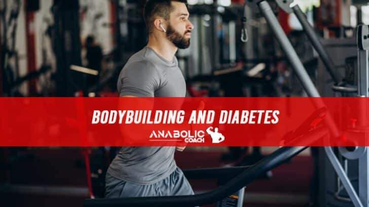 5 Bodybuilding Benefits for People with Diabetes - Anabolic Coach