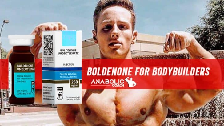 Is Boldenone Injection Good Option for Bodybuilders - Anabolic Coach