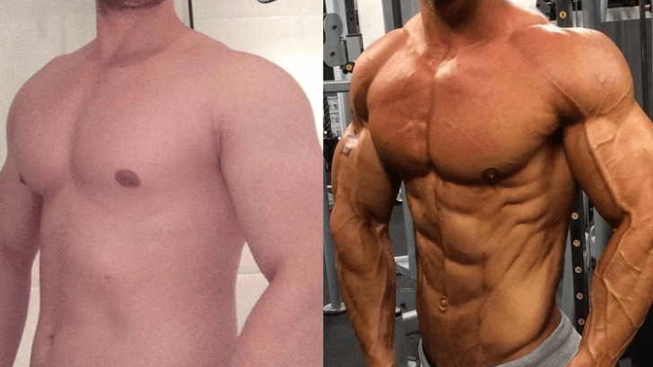 Is Boldenone Injection Good Option for Bodybuilders - Anabolic Coach