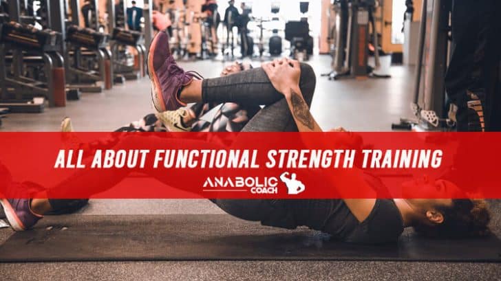 All You Need to Know About Functional Strength Training Today ...