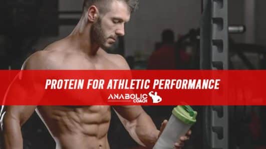 Does the Best Protein for Bodybuilding Boost Athletic Performance ...