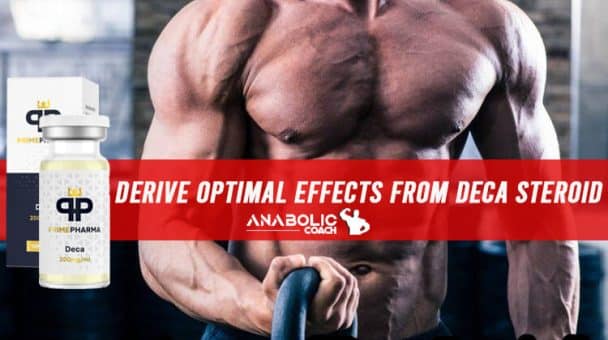 How to Derive Optimal Effects from Deca Steroid Bodybuilding - Anabolic ...