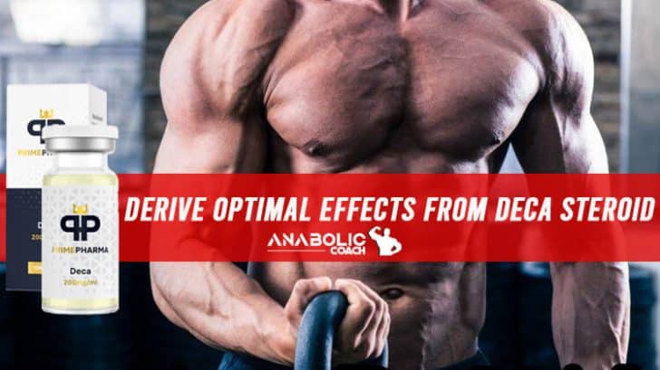How to Derive Optimal Effects from Deca Steroid Bodybuilding - Anabolic ...