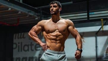 Everything you need to know about Natural Bodybuilding - Anabolic Coach