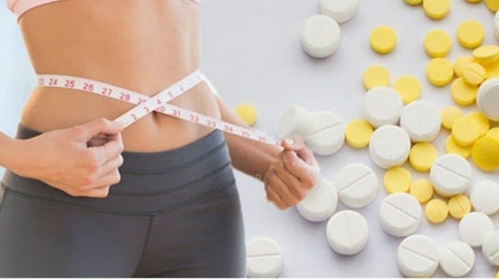 How effective are supplements for losing weight fast? - Anabolic Coach