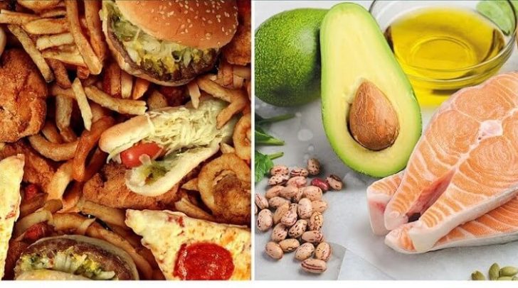 The Importance of Healthy Fats to Women's Health - Anabolic Coach