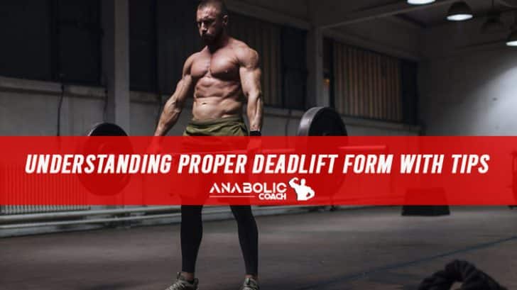Understanding Proper Deadlift Form with Tips for Minimizing Risks of ...