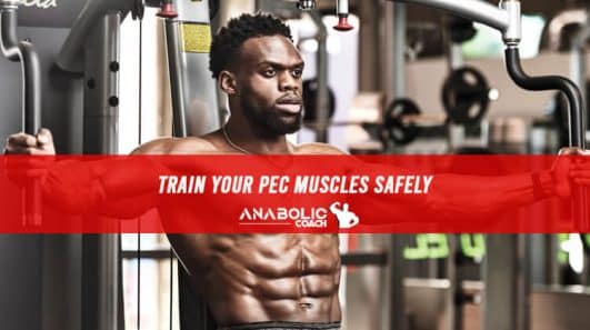 Train Your Pec Muscles Safely with These Injury Prevention and Quick ...