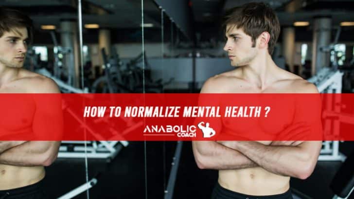 How to Normalize Mental Health Conversations through Mental Health ...