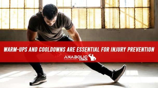 Why Warm-Ups and Cooldowns Are Essential for Injury Prevention ...