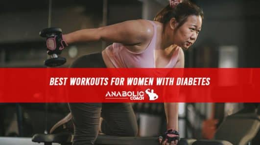 Women's General Health and Fitness: Best Workouts for Women with ...