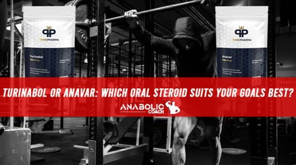 Ciclo Anavar | Oxandrolona para Musculação | Treinador Anabólico