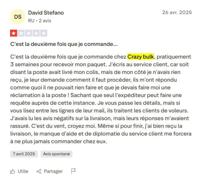 The truth behind CrazyBulk: When marketing overshadows reality ...