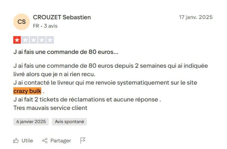 The truth behind CrazyBulk: When marketing overshadows reality ...